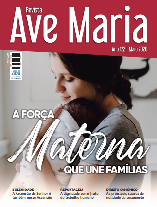 Maio/2020 – Revista Ave Maria