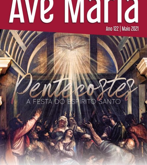 Maio/2021 – Revista Ave Maria