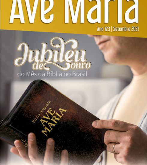 Setembro 2021 – Revista Ave Maria