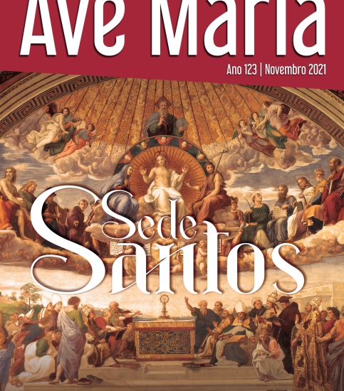 Novembro 2021 – Revista Ave Maria