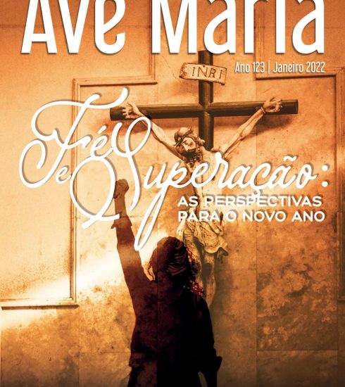 Janeiro 2022 – Revista Ave Maria