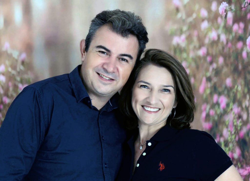 FAMÍLIA, SANTUÁRIO DA VIDA – Revista Ave Maria